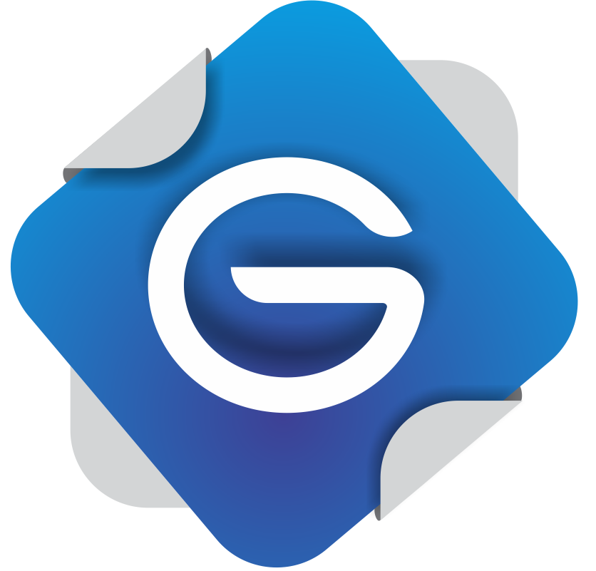 GControl Dashboard Administrativo